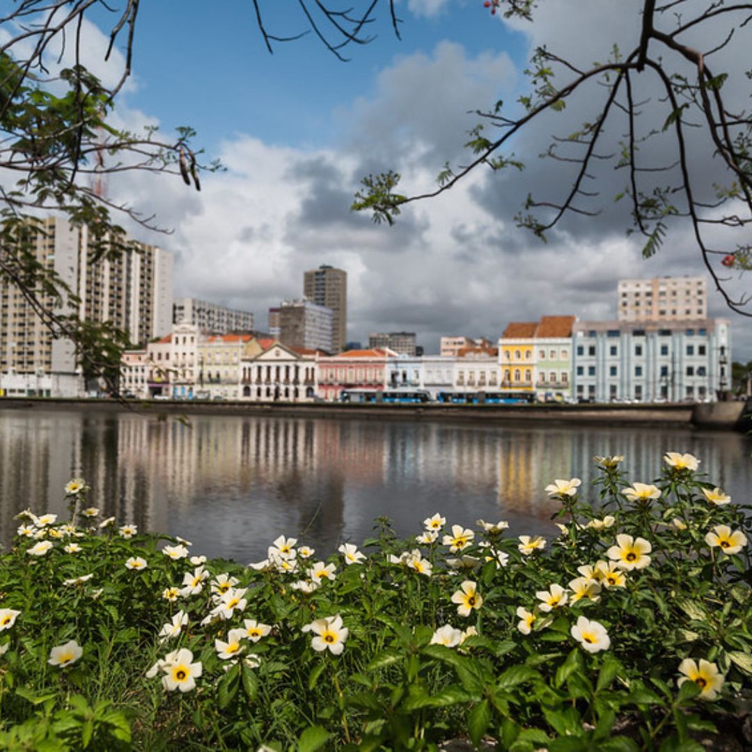 Clima em Recife mês a mês 2026: importante saber - Passeios/Receptivo